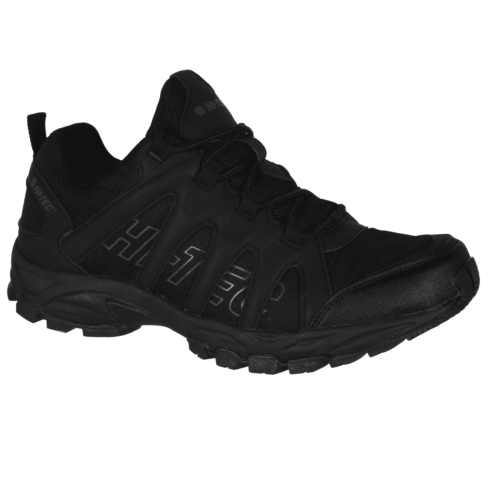 HI-TEC WARRIOR MENS – Poobie Naidoo's