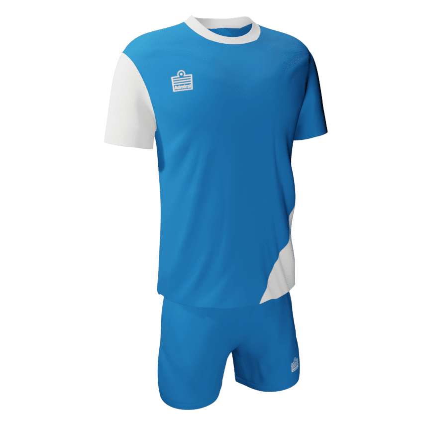 ADMIRAL CELTIC FULL SOCCER KIT – Poobie Naidoo's
