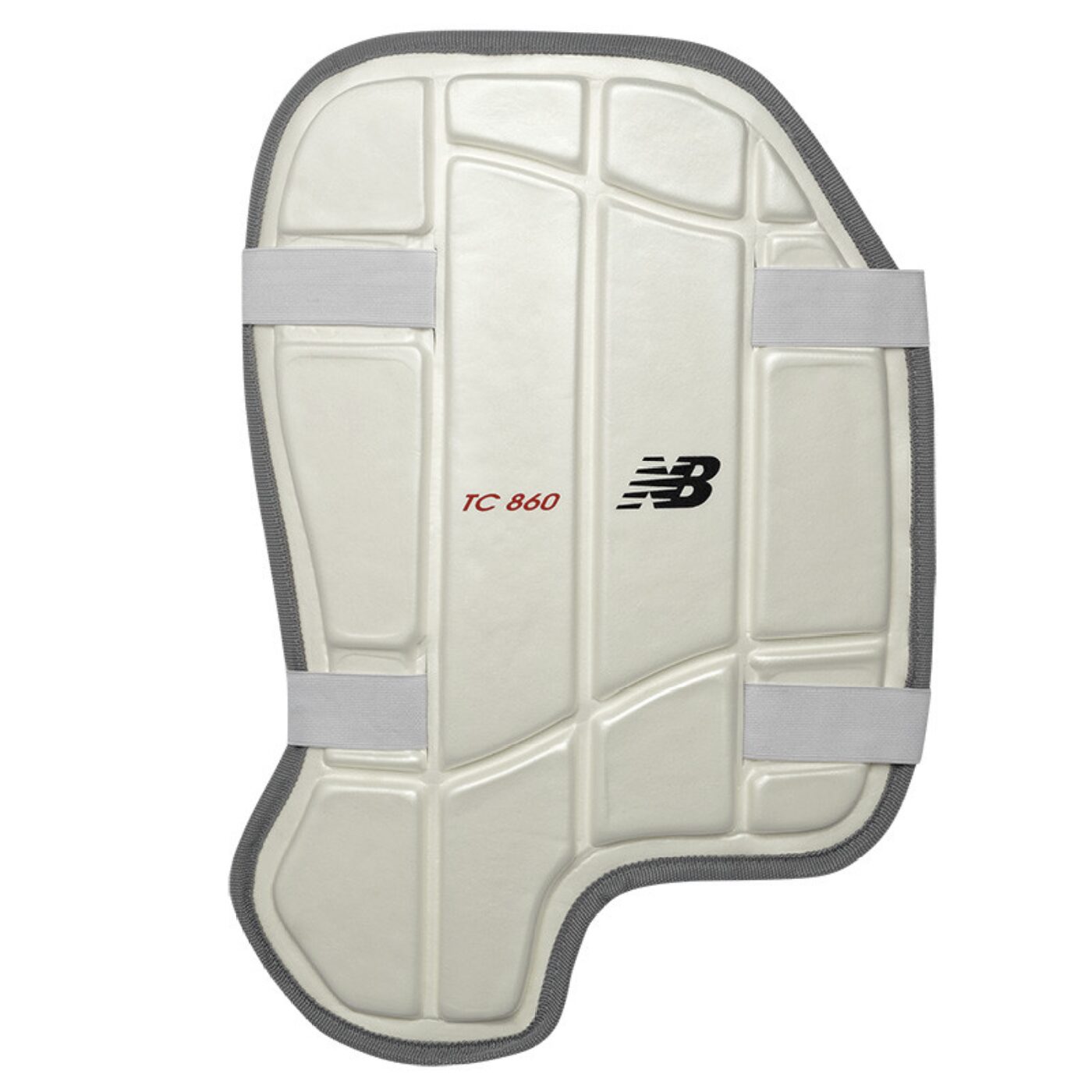 NEW BALANCE TC 860 CRICKET THIGH GUARD – Poobie Naidoo's