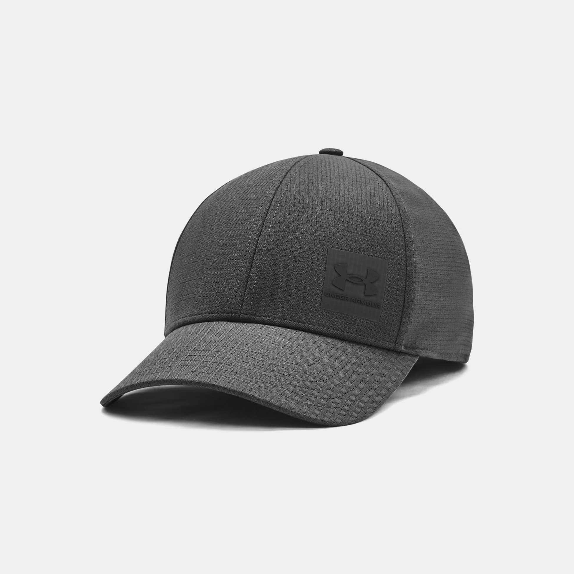 UNDER ARMOUR ISO CHILL ARMOURVENT CAP MENS – Poobie Naidoo's