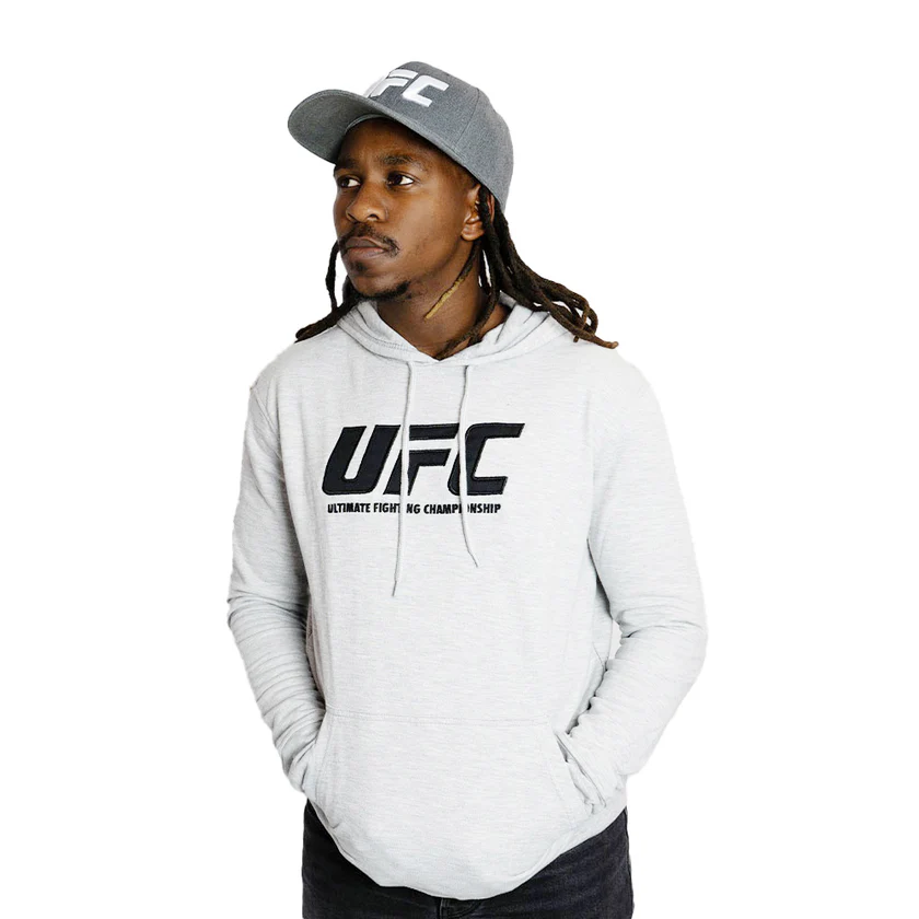 UFC ONYX HOODY JACKET MENS – Poobie Naidoo's