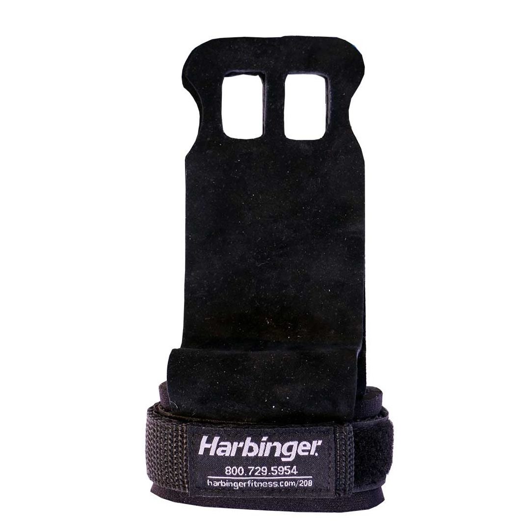 HARBINGER PALM GRIPS GYM MENS – Poobie Naidoo's