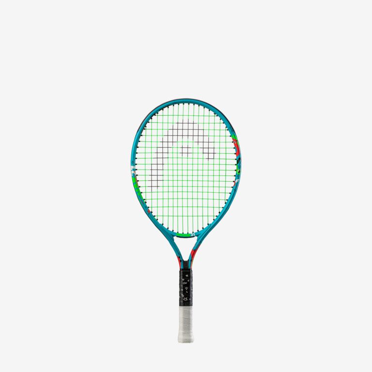 HEAD NOVAK 21 TENNIS RACKET JUNIOR – Poobie Naidoo's