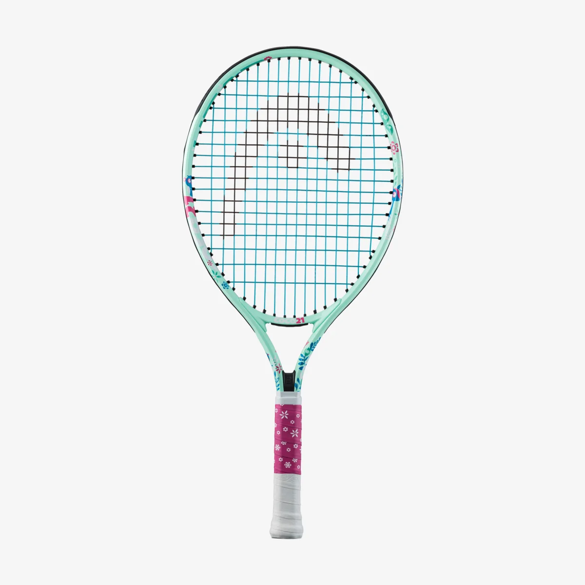 HEAD COCO 21 TENNIS RACKET – Poobie Naidoo's