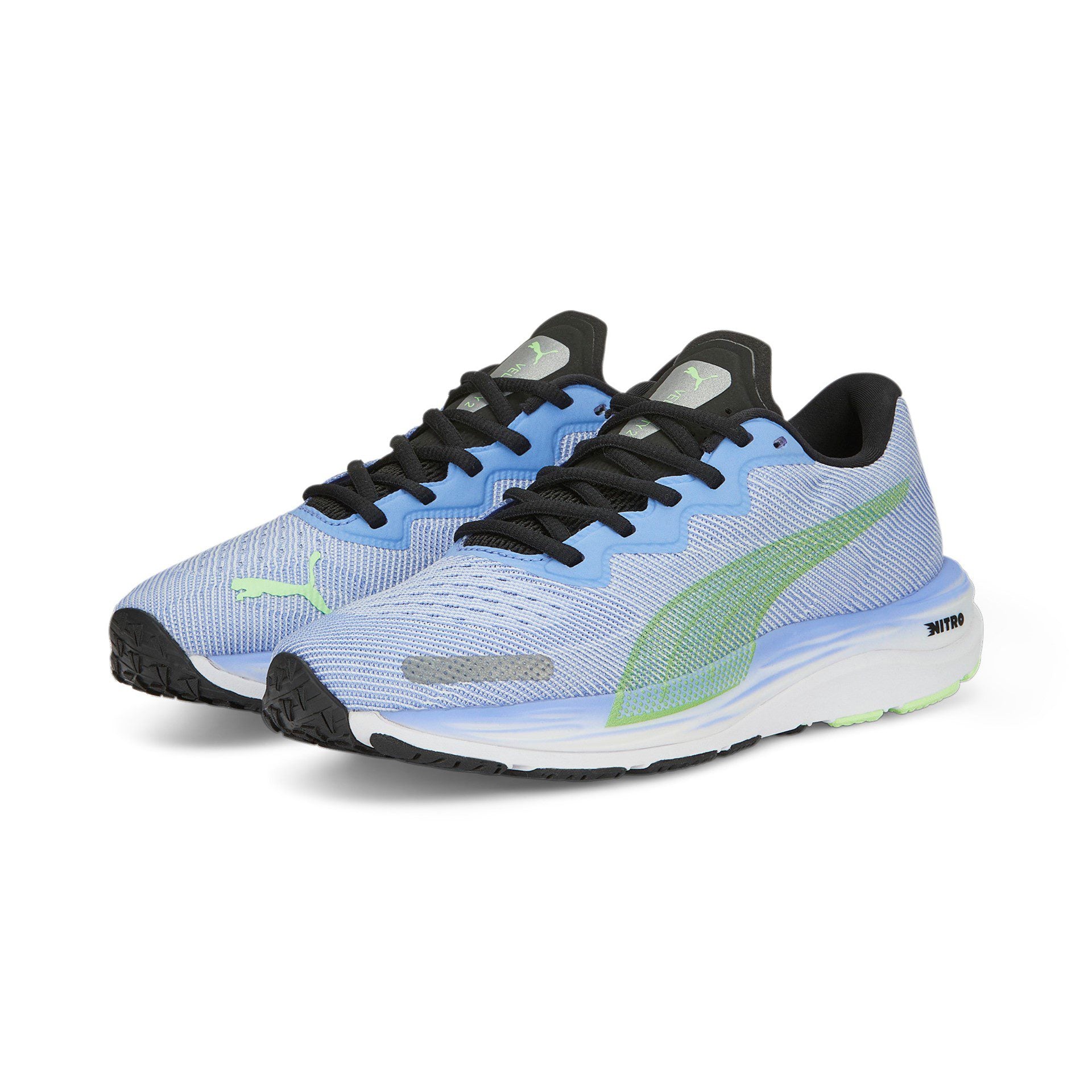 PUMA VELOCITY NITRO 2 LADIES – Poobie Naidoo's