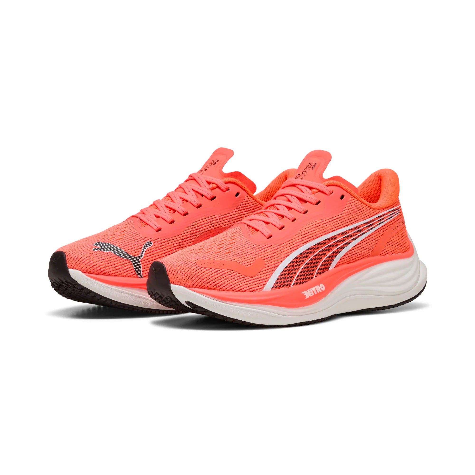 PUMA VELOCITY NITRO 3 LADIES – Poobie Naidoo's