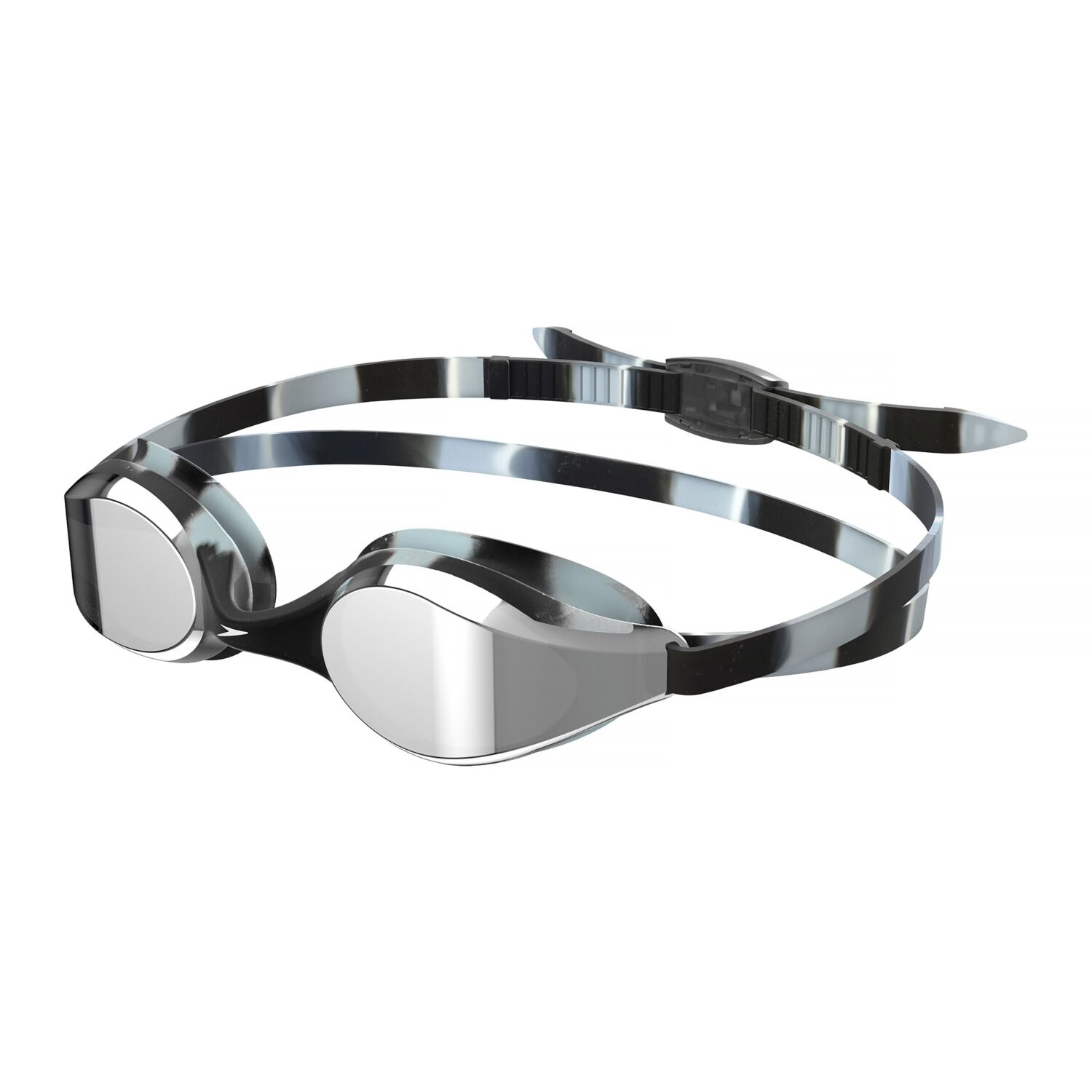 SPEEDO HYPER FLYER MIRROR GOGGLE JUNIOR – Poobie Naidoo's