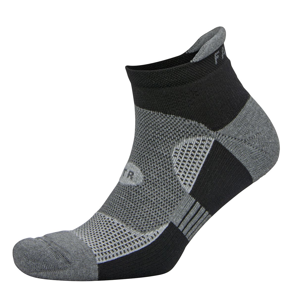FALKE TRAIL RUN HIDDEN SOCK – Poobie Naidoo's