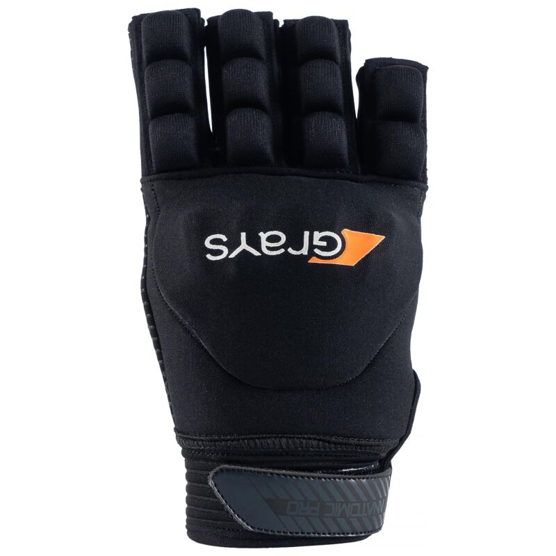 GRAYS ANATOMIC PRO RIGHT HAND HOCKEY GLOVE – Poobie Naidoo's