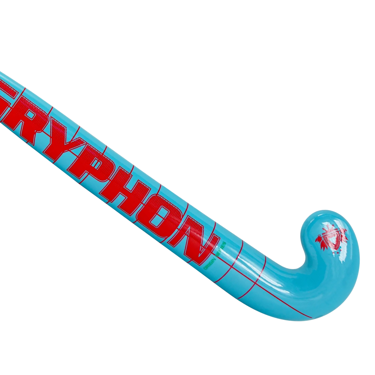 GRYPHON LAZER 2024 HOCKEY STICK – Poobie Naidoo's
