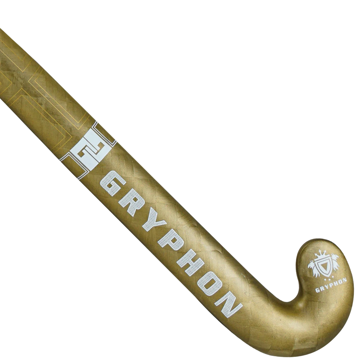 GRYPHON TOUR DII 2024 HOCKEY STICK – Poobie Naidoo's