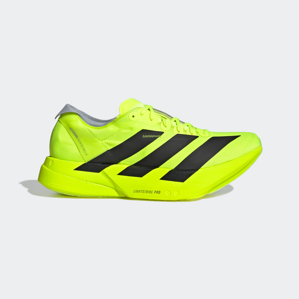 ADIDAS ADIZERO ADIOS PRO 4 MENS – Poobie Naidoo's