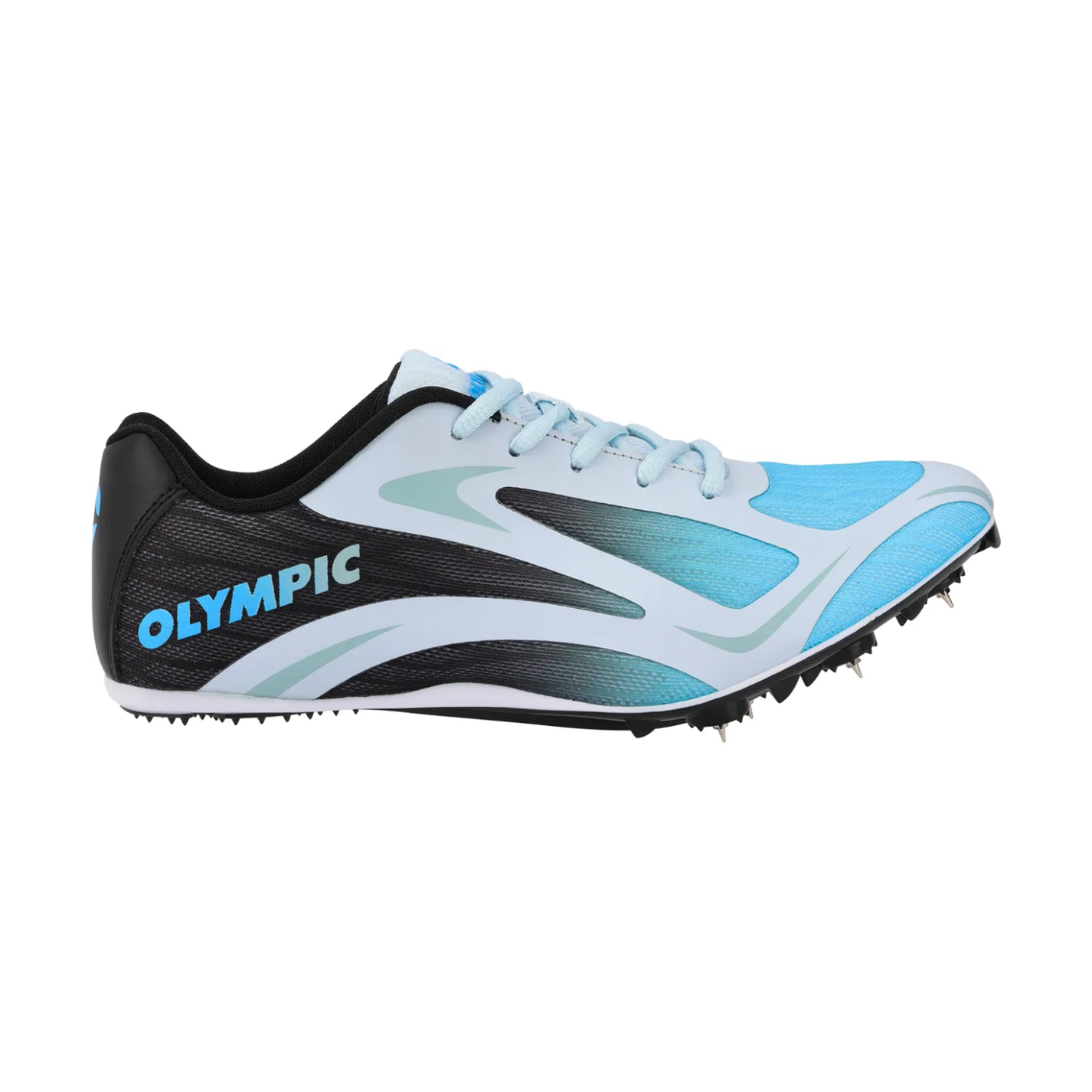 OLYMPIC VAPOR RACE SPRINT SPIKE JUNIOR – Poobie Naidoo's