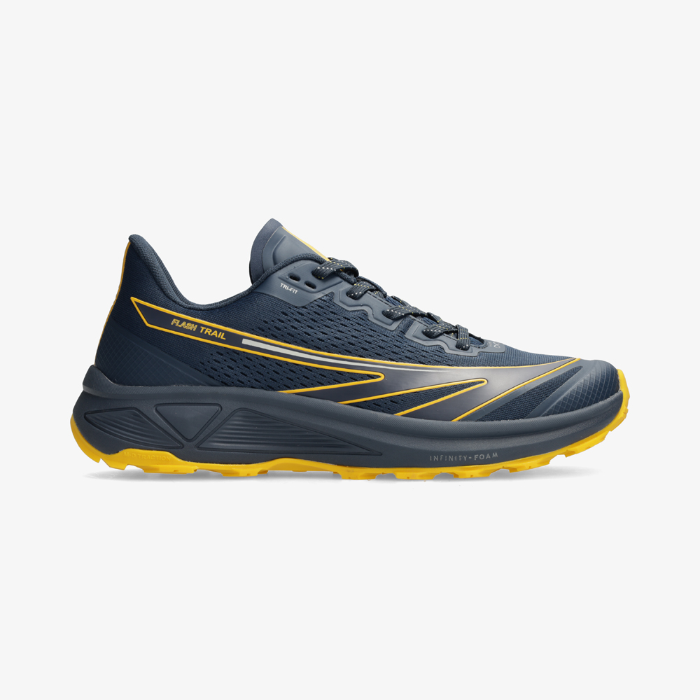 HI-TEC FLASH TRAIL MENS – Poobie Naidoo's