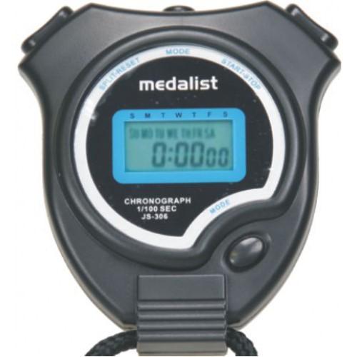 MEDALIST STOPWATCH JS306 – Poobie Naidoo's
