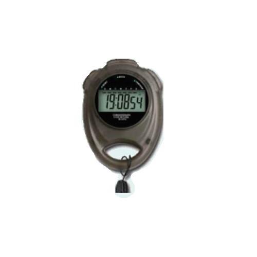 MEDALIST STOPWATCH JS3212 – Poobie Naidoo's